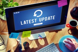 Windows Update and Its Problems - Dok Klaus Computer Care