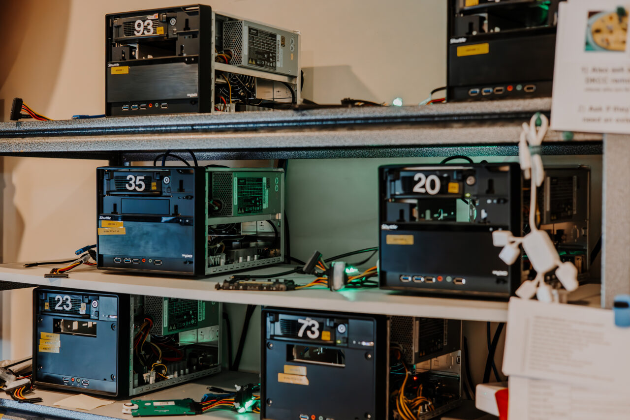 Dok Klaus - Dok Klaus Computer Care